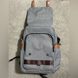 Meite Boshi | Bags | Laptop Backpack | Poshmark